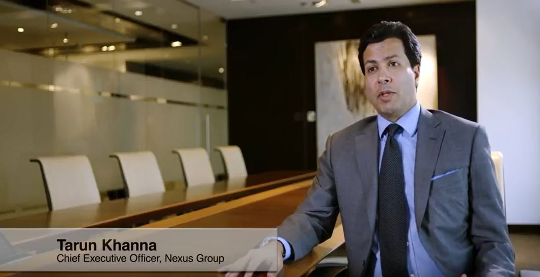 Nexus Insurance Brokers Recruitment Video. - Nexus Insurance Brokers