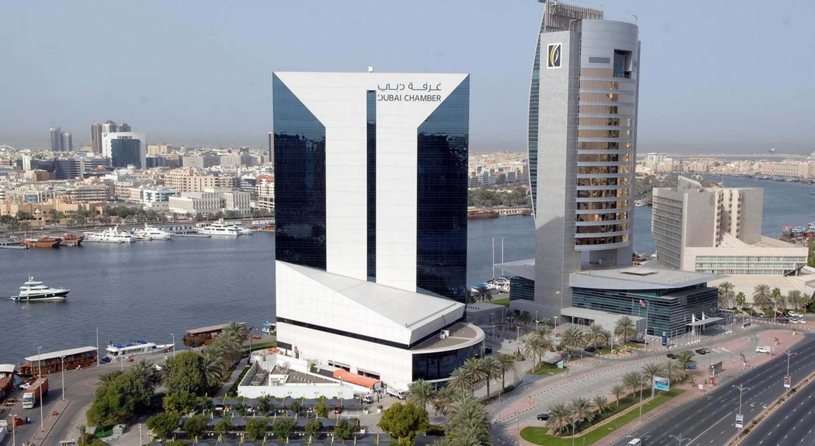 IMF says UAE economy to rebound next year ! - Nexus Insurance Brokers