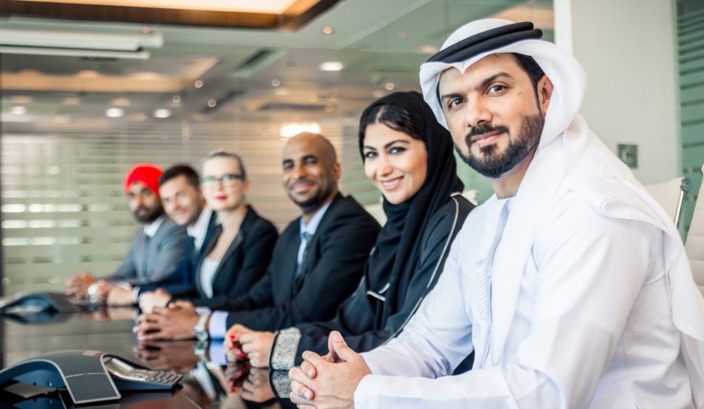 Our Experienced Team | Nexus Insurance Brokers