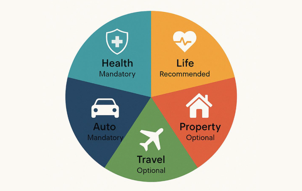 How to Navigate the Insurance Landscape in Dubai - Nexus Insurance Brokers